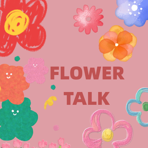 flower talk, Online Shop | Shopee Philippines