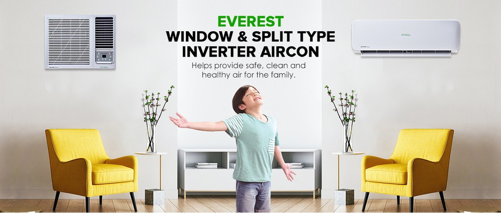 Everest Appliances , Online Shop | Shopee Philippines