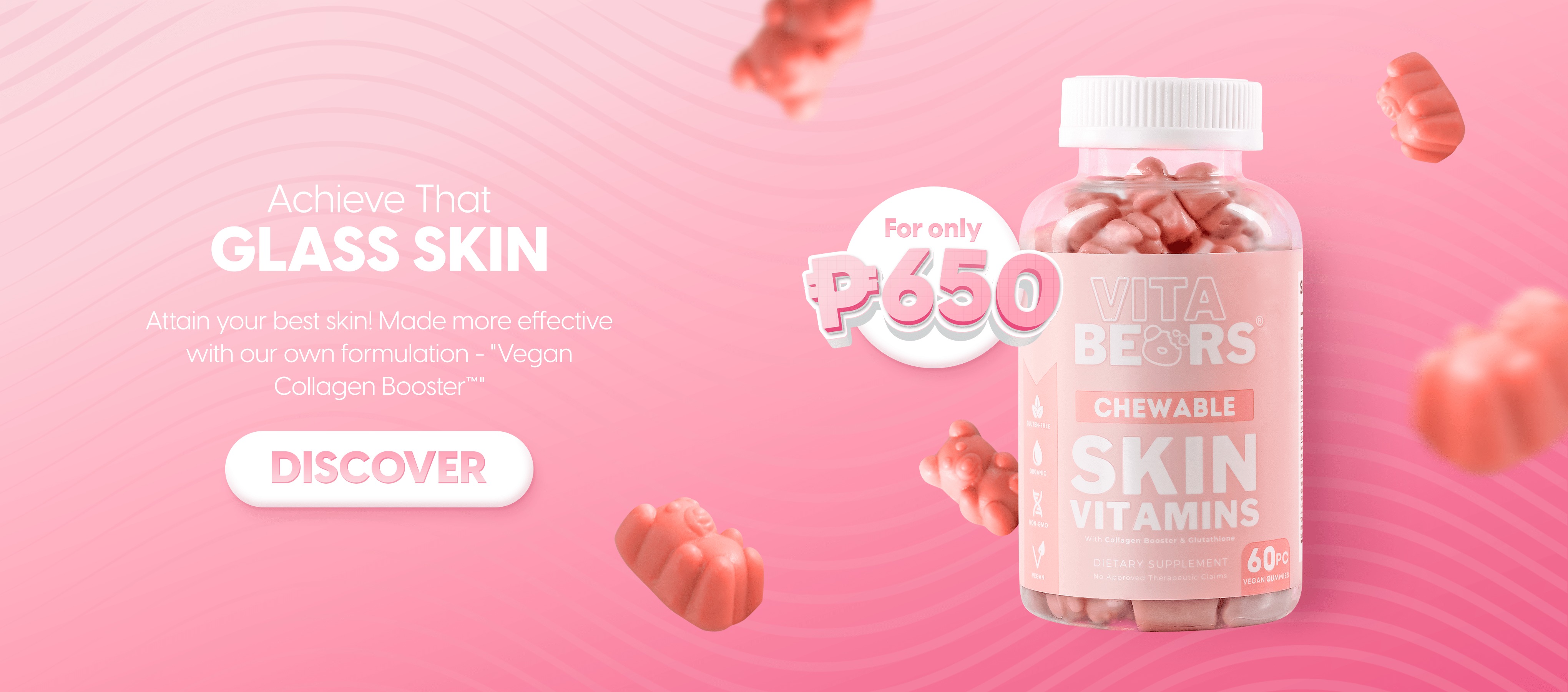 Vitabears Official, Online Shop | Shopee Philippines