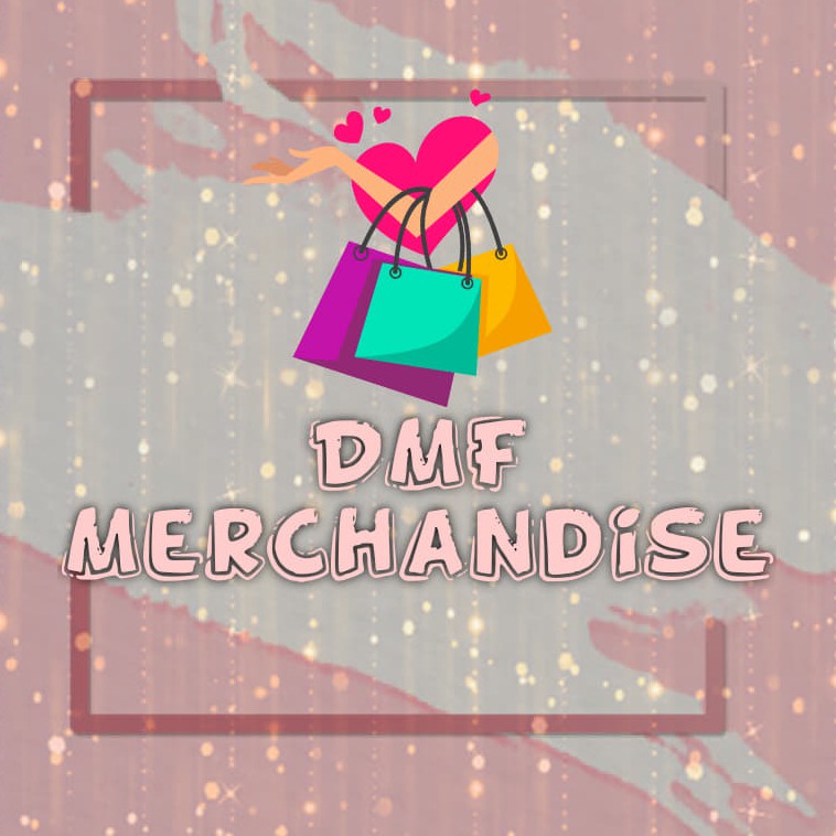 DMF Merchandise, Online Shop | Shopee Philippines