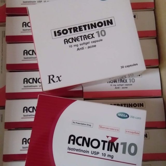 Acnotin.Philippines, Online Shop | Shopee Philippines