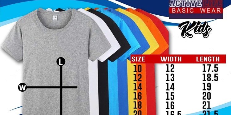 JFC Clothing, Online Shop | Shopee Philippines