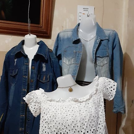 Steph Collection, Online Shop | Shopee Philippines