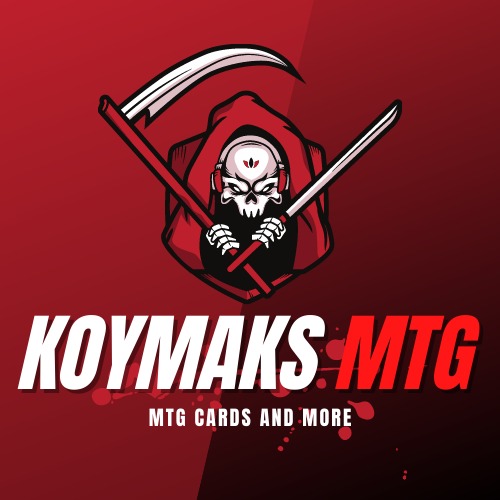 KoyMakz MTG Cards Novelty Shop, Online Shop | Shopee Philippines