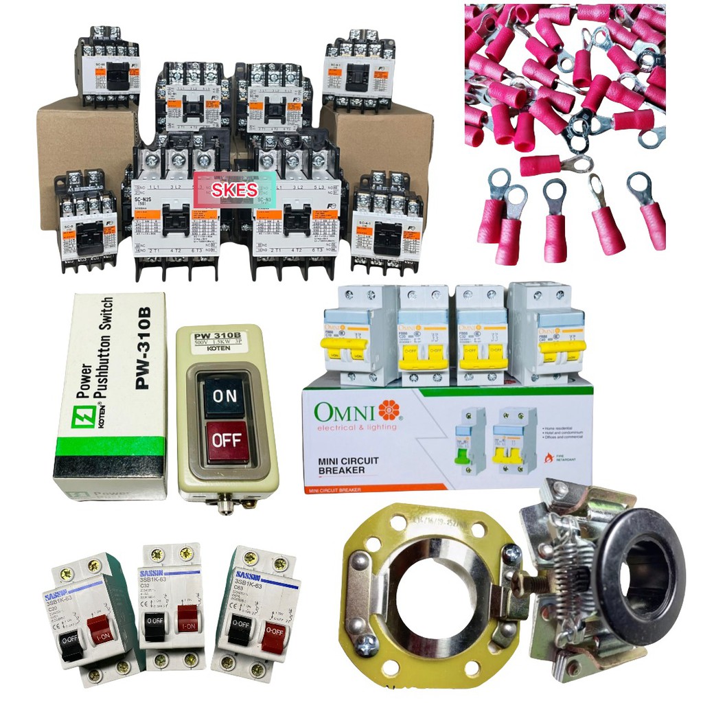 SK - ELECTRICAL SUPPLY, Online Shop | Shopee Philippines