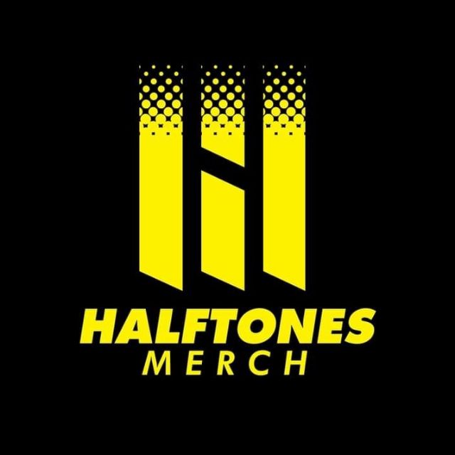 Halftones_Merch, Online Shop | Shopee Philippines