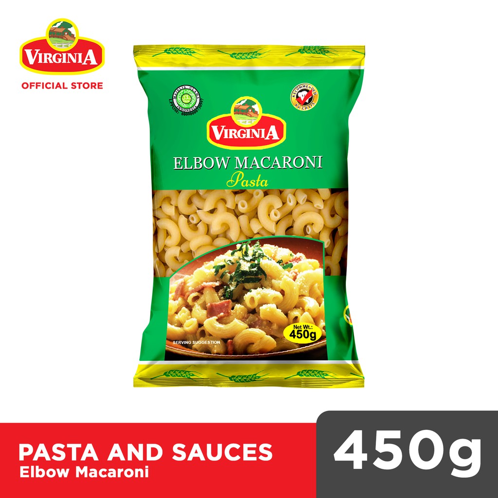 Virginia Food, Inc., Online Shop | Shopee Philippines