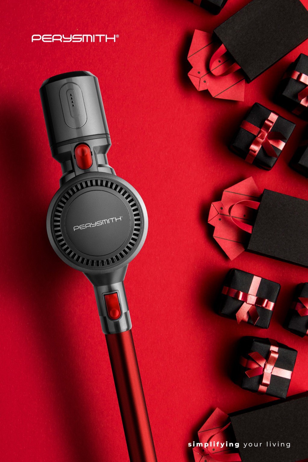 PerySmith Official Mall