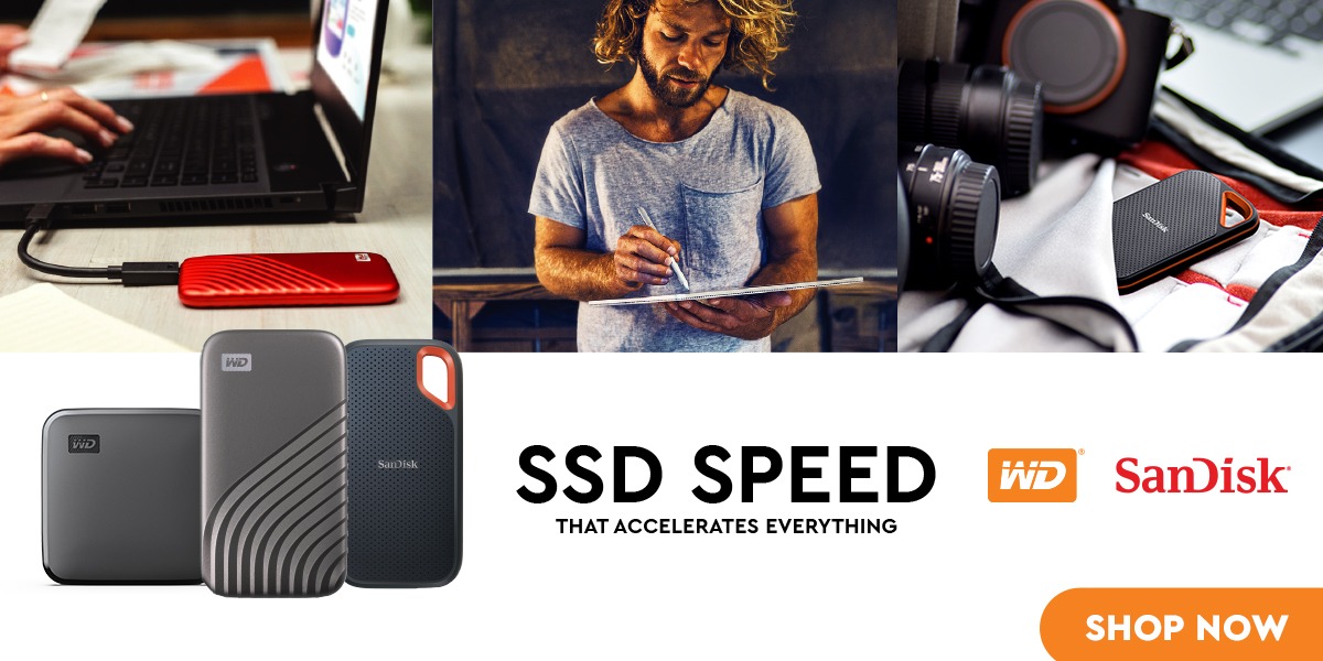 WD Official Store, Online Shop | Shopee Philippines