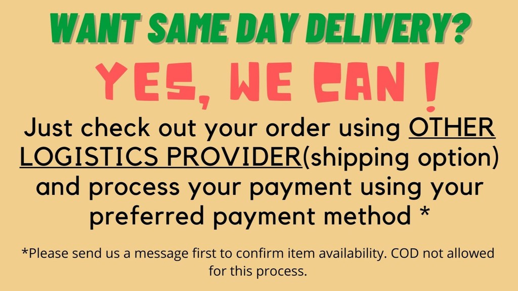 Goody Good Deals and Toys, Online Shop | Shopee Philippines