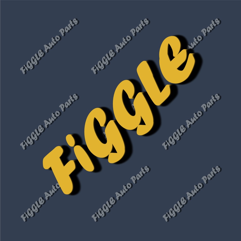 FiGGlE Auto Parts, Online Shop | Shopee Philippines