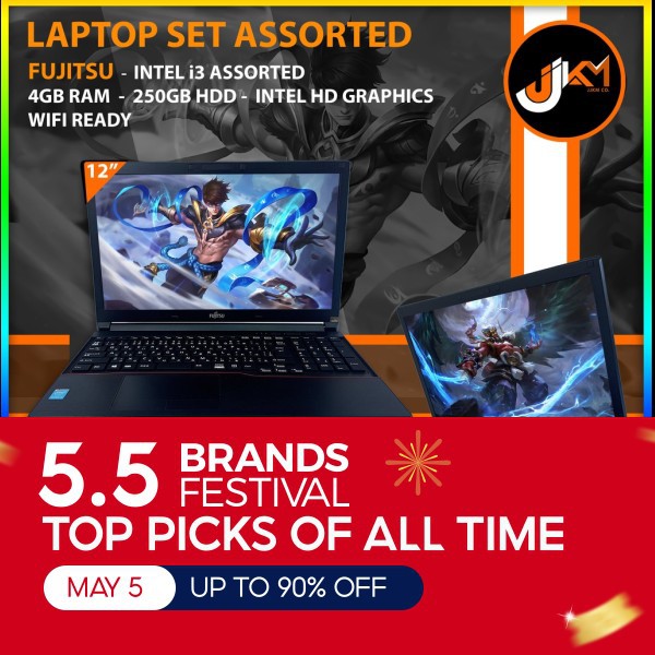 JJKM.co, Online Shop | Shopee Philippines