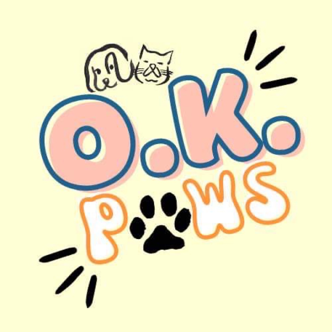 O.K. Paws, Online Shop | Shopee Philippines