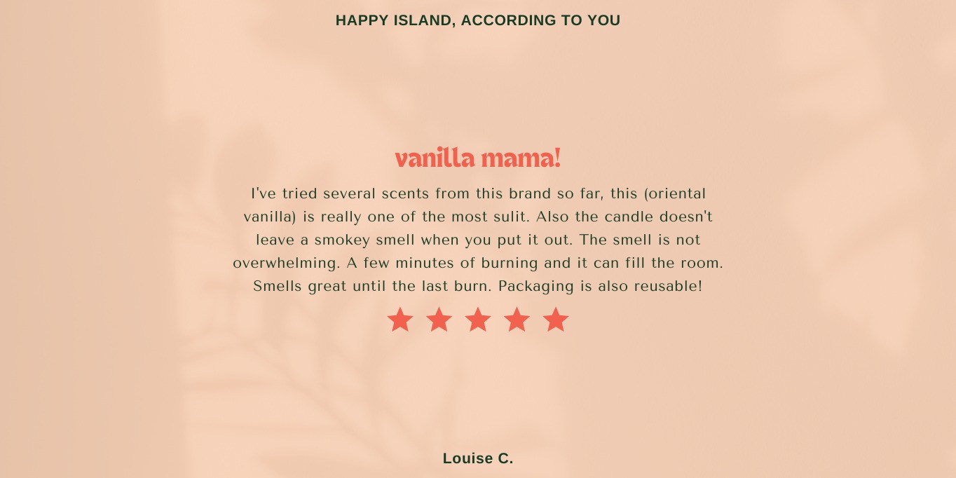 Happy Island, Online Shop | Shopee Philippines