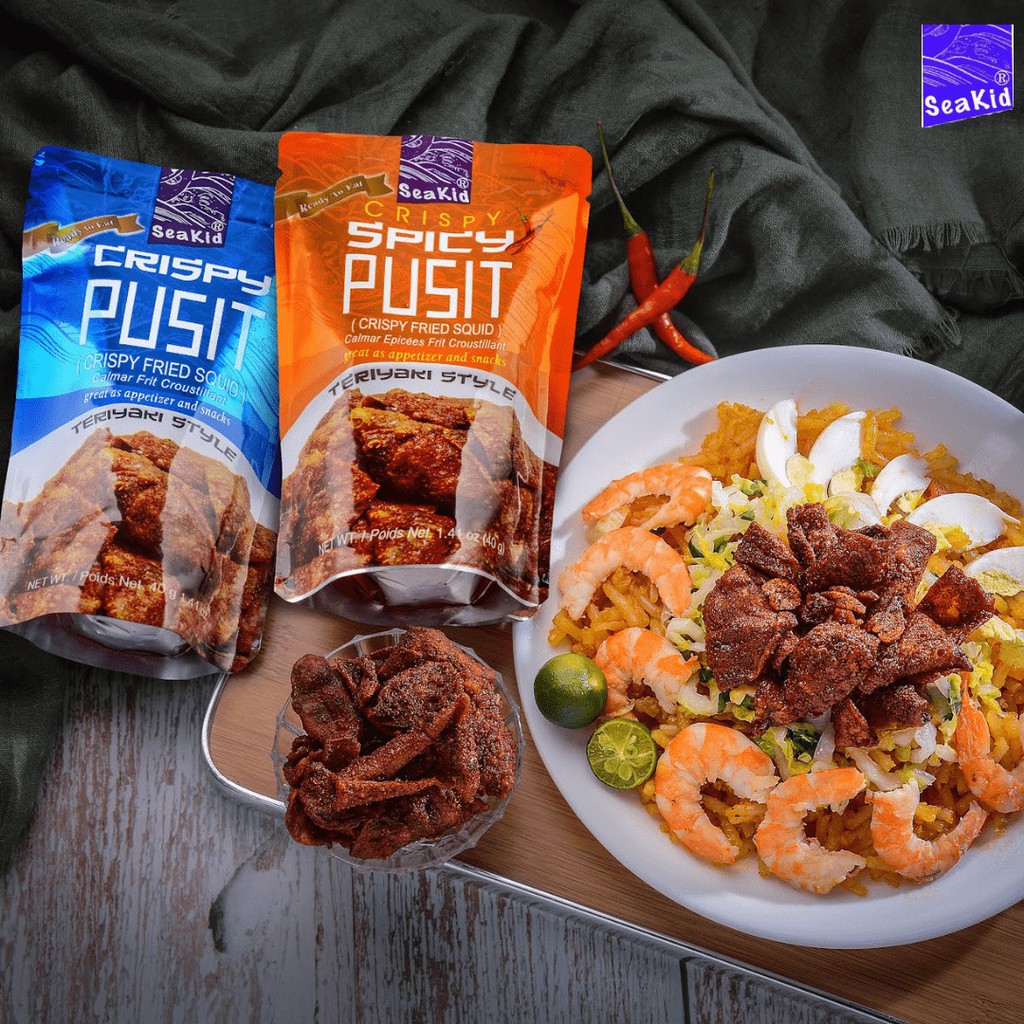 seakid seakid, Online Shop | Shopee Philippines