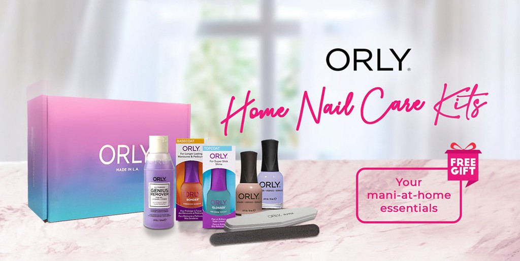 ORLY PH, Online Shop | Shopee Philippines