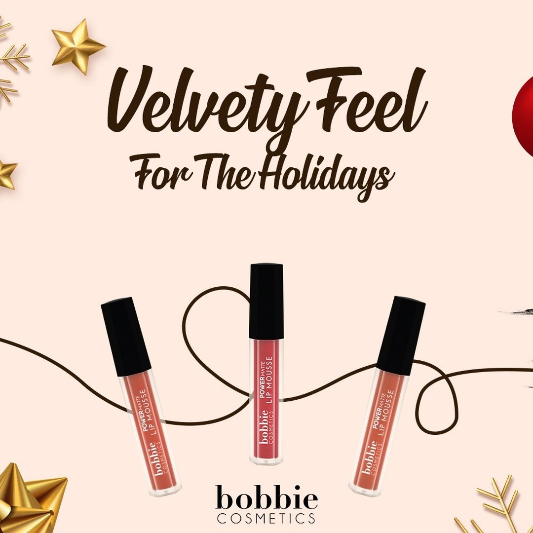 Bobbie Official Store, Online Shop | Shopee Philippines