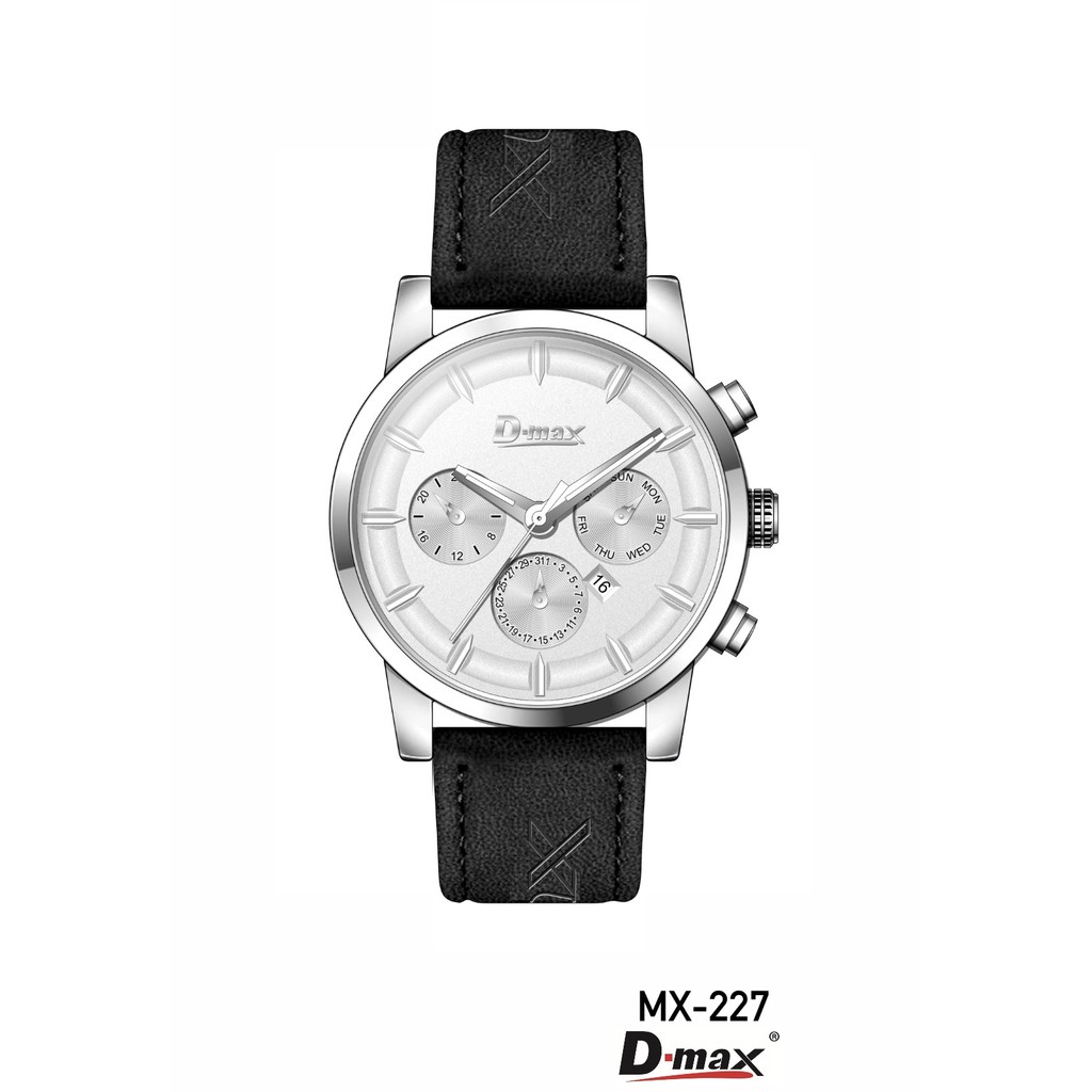 D-MAX WATCHES, Online Shop | Shopee Philippines