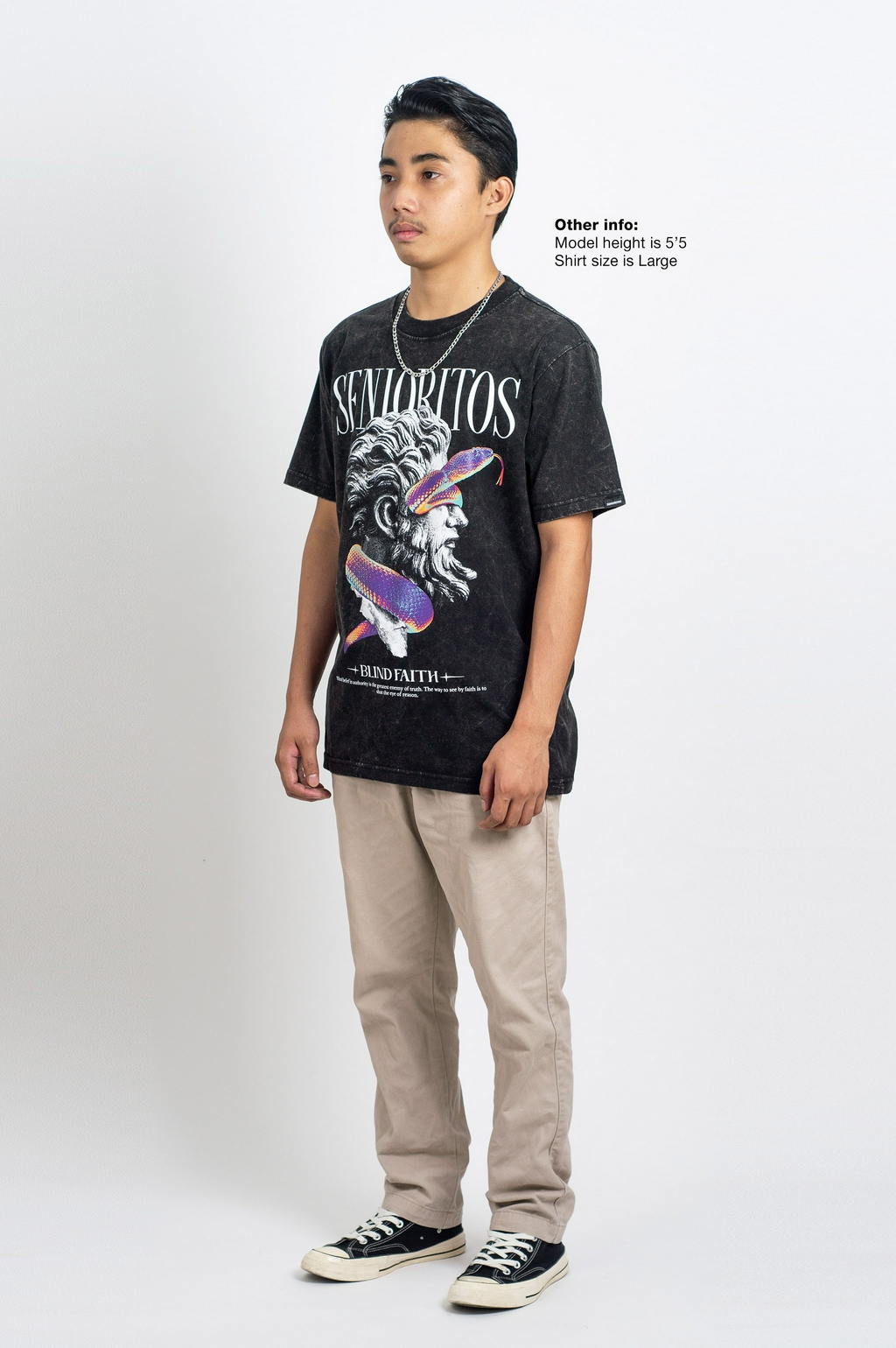 Senioritos® Online, Online Shop | Shopee Philippines