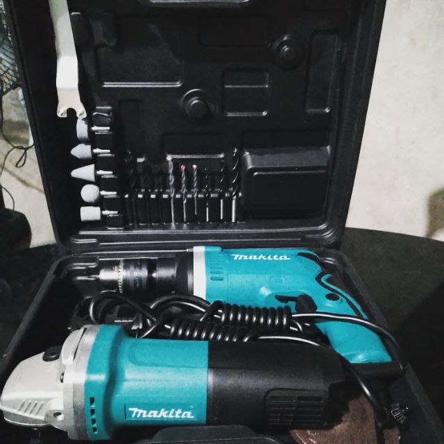Barena Tools