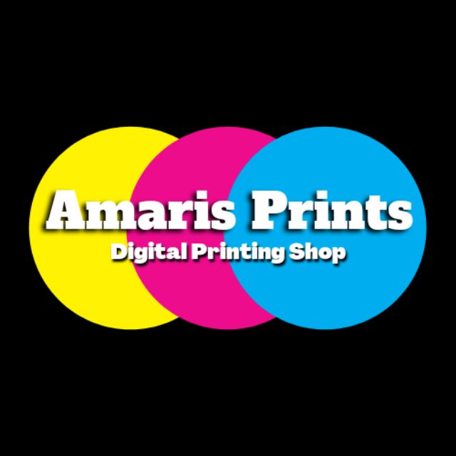 AMARIS PRINTS PRINTING SHOP, Online Shop | Shopee Philippines