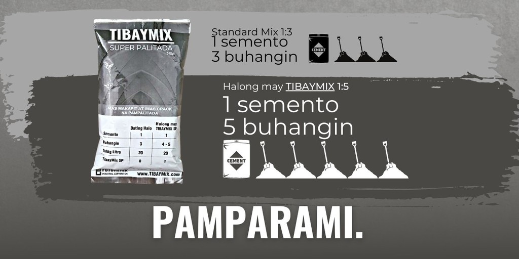 TibayMix, Online Shop | Shopee Philippines