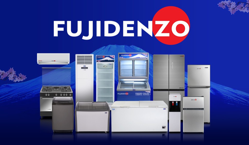 FUJIDENZO, Online Shop | Shopee Philippines