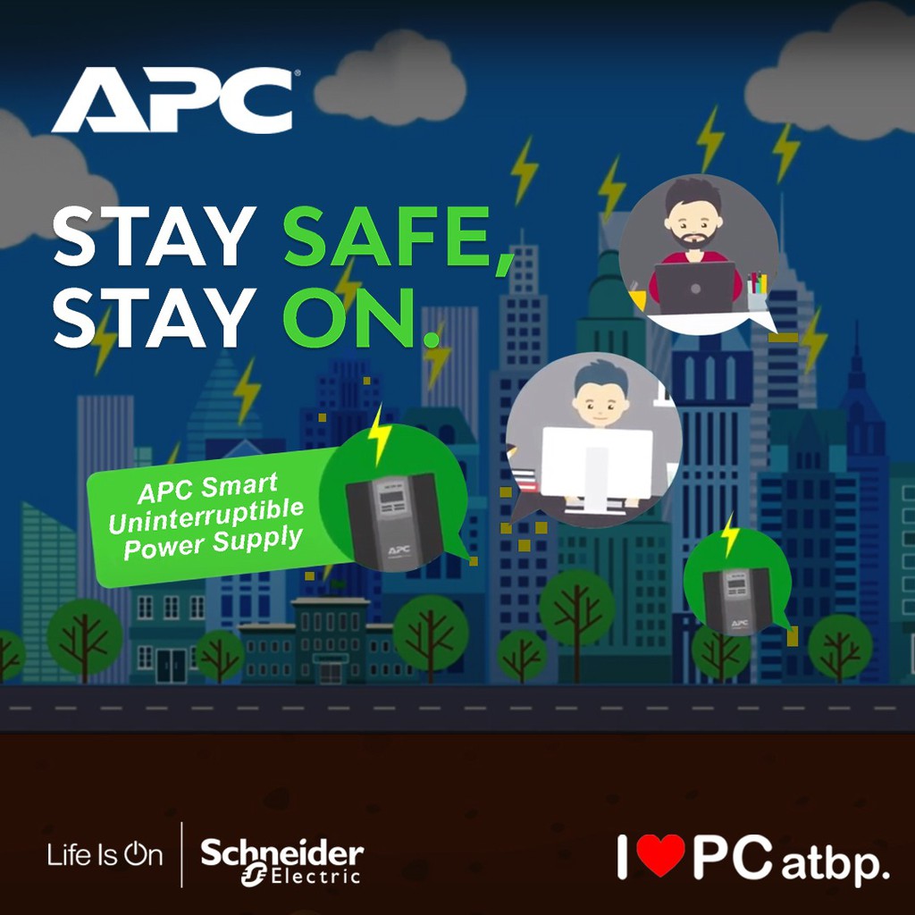 I Love PC Atbp., Online Shop | Shopee Philippines