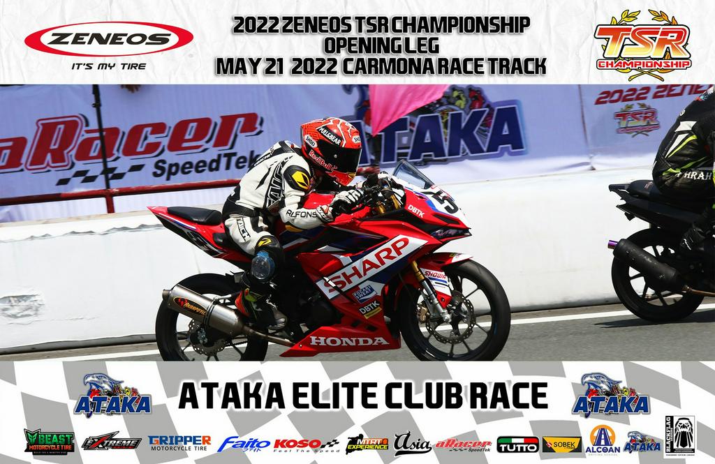 ATAKA Racing Shop, Online Shop | Shopee Philippines