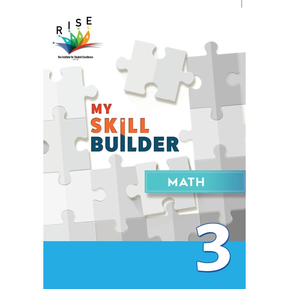 Rex Education (Rex Book Store)