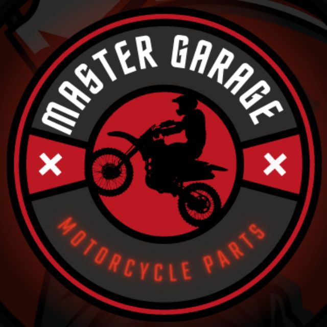 Master Garage Motorcycle Parts, Online Shop | Shopee Philippines