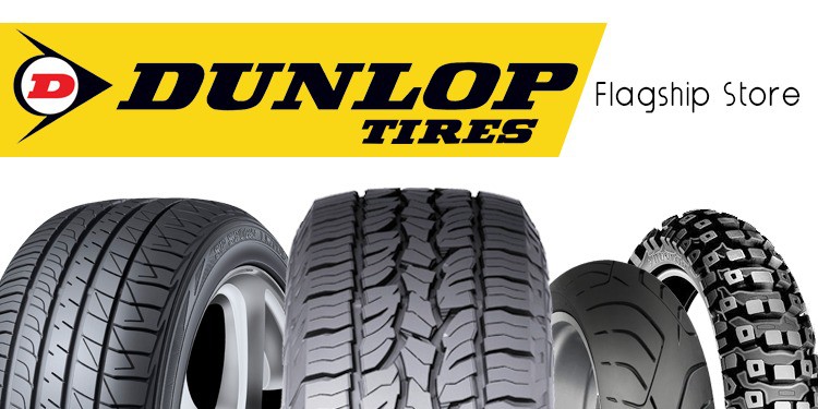 Dunlop Tires PH, Online Shop | Shopee Philippines