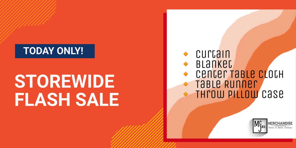 Mc Jay. Merchandise, Online Shop | Shopee Philippines