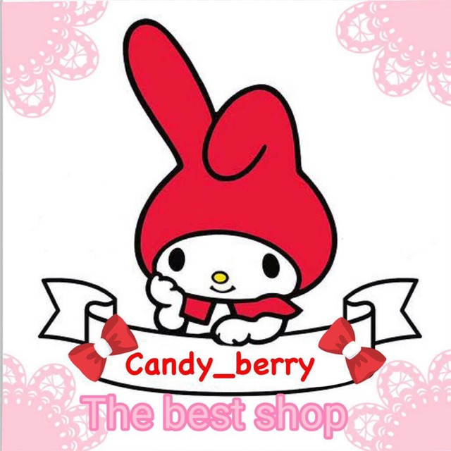 candy_berry.ph, Online Shop | Shopee Philippines