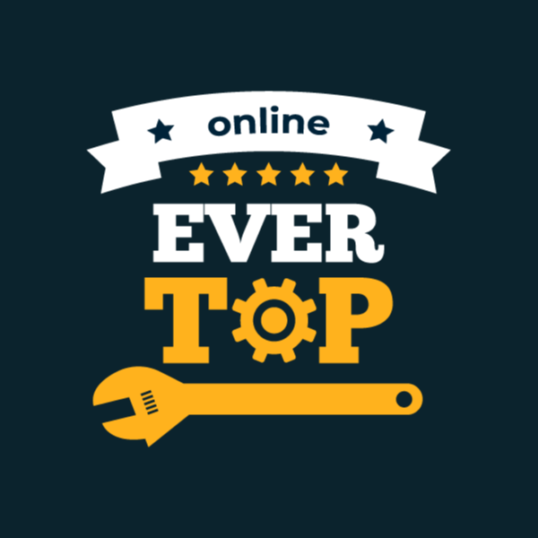 EverTop Online, Online Shop | Shopee Philippines