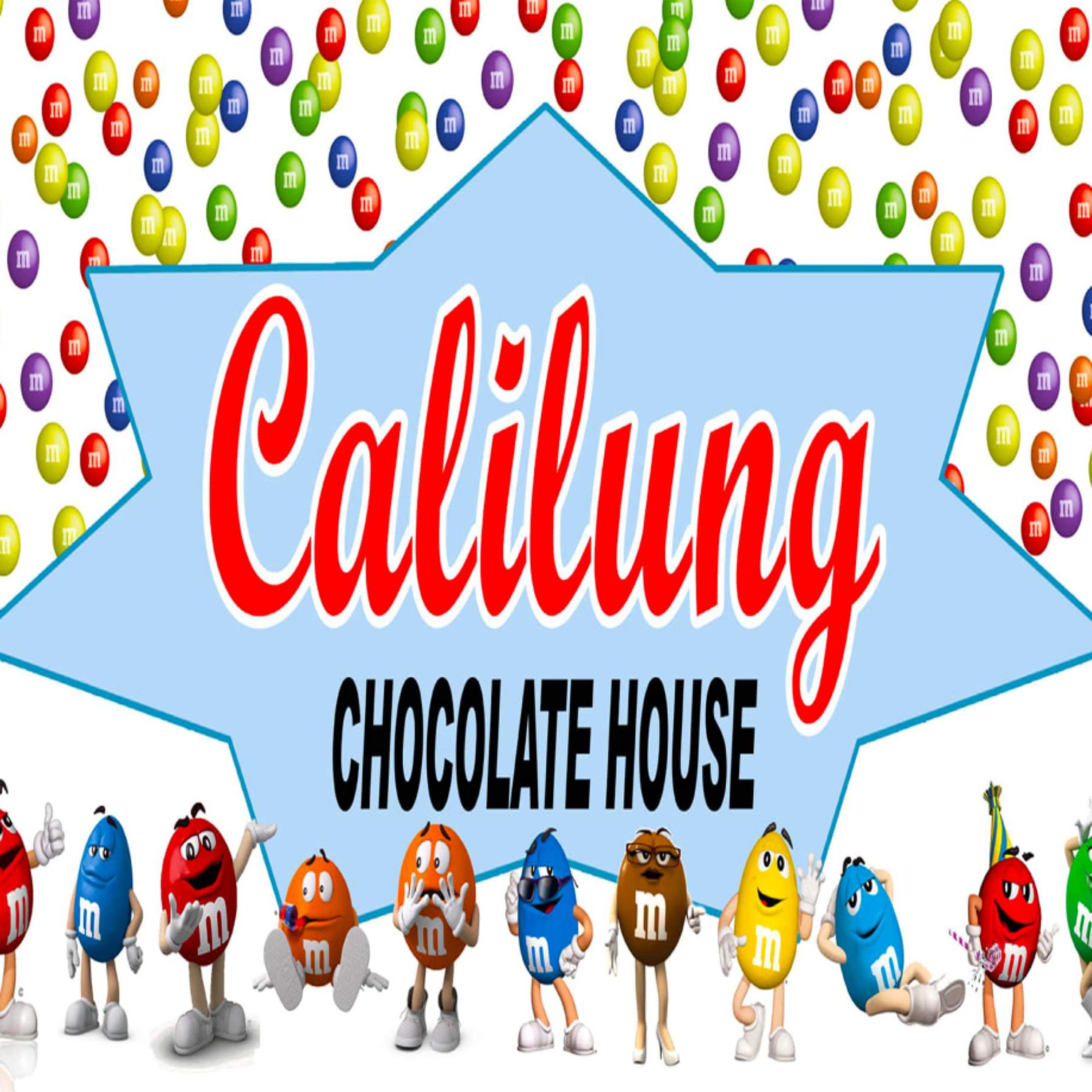 Calilung Chocolate Mexico, Online Shop | Shopee Philippines