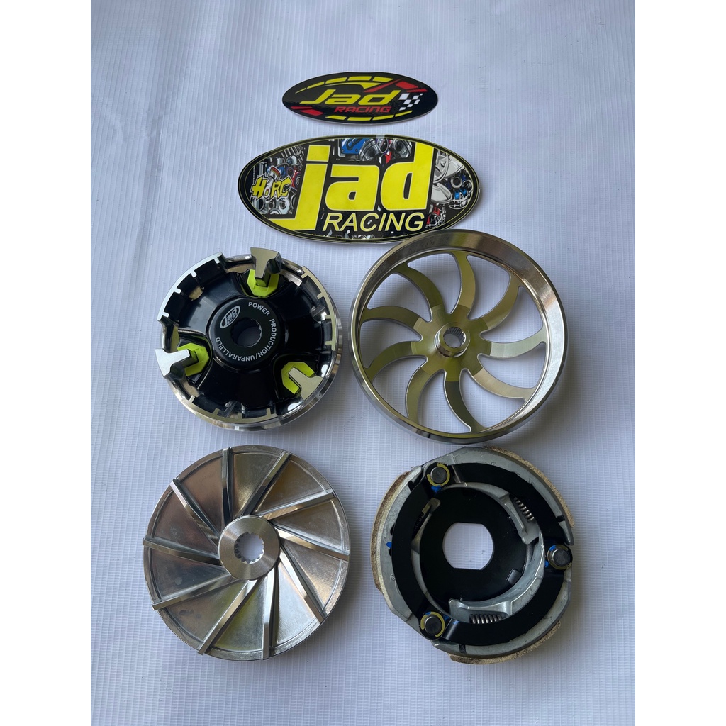 Jad Racing, Online Shop | Shopee Philippines