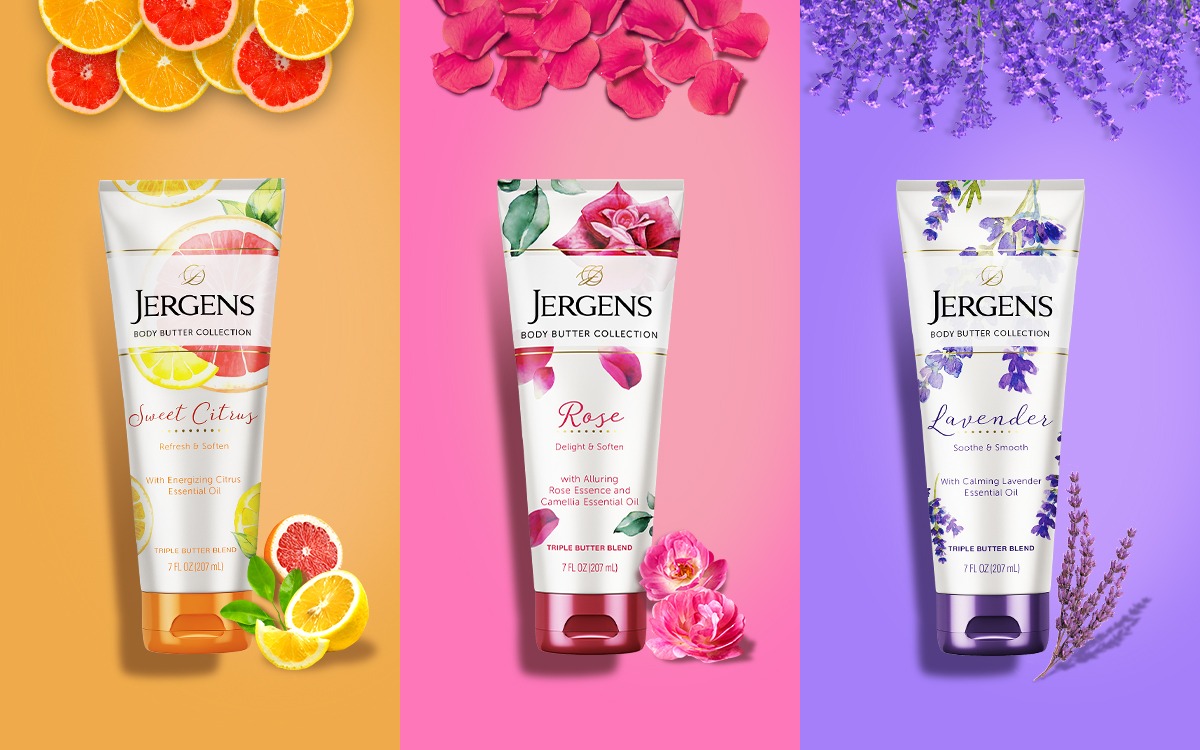 Jergens PH Official Store, Online Shop | Shopee Philippines