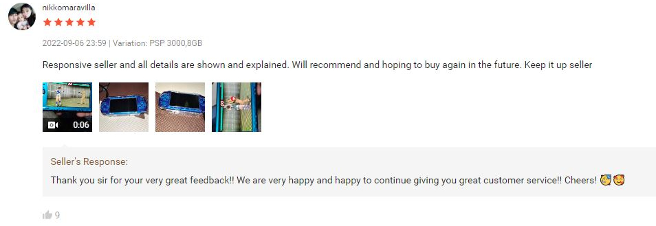 Handler One, Online Shop | Shopee Philippines