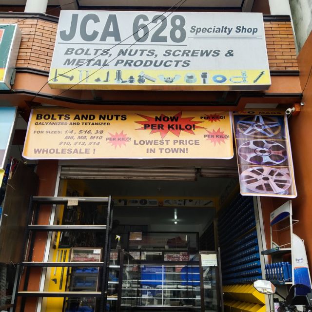JCA 628 Specialty Shop, Online Shop | Shopee Philippines