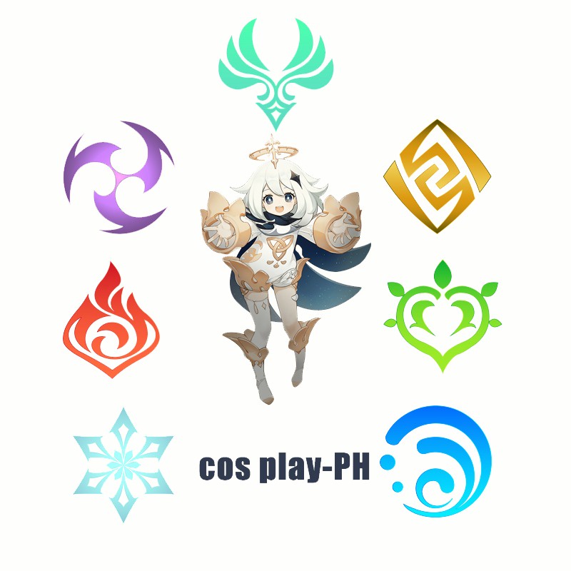 CosPlay-PH, Online Shop | Shopee Philippines