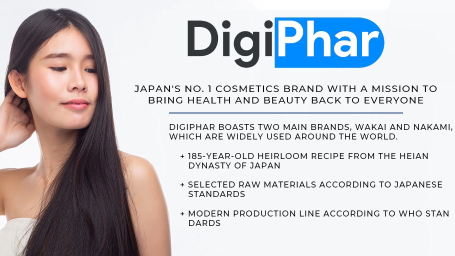 Digiphar., Online Shop | Shopee Philippines