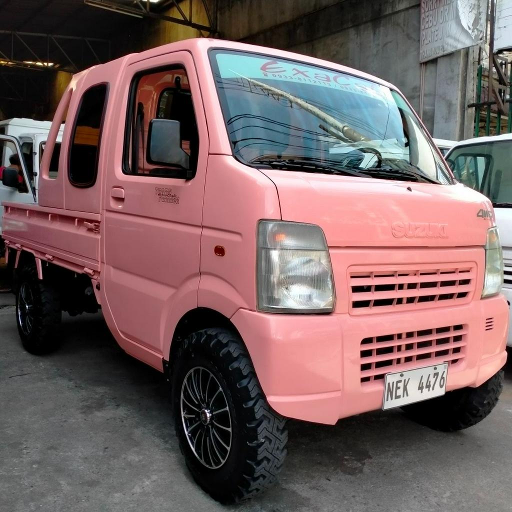 Multicabpartsmanila, Online Shop | Shopee Philippines