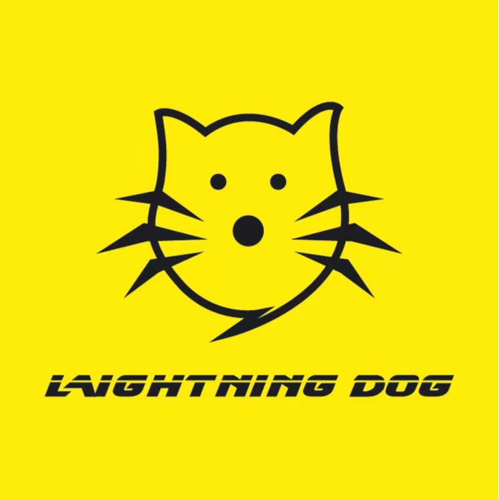 Lightning-Dog4, Online Shop | Shopee Philippines