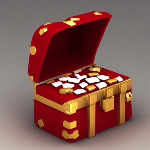 Hoarder's Chest MTG, Online Shop | Shopee Philippines