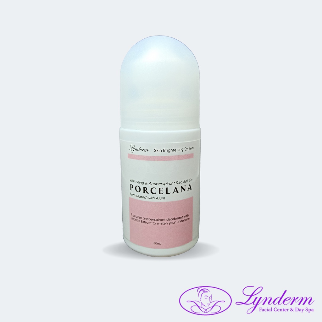 LYNDERM FACIAL CENTER, Online Shop | Shopee Philippines