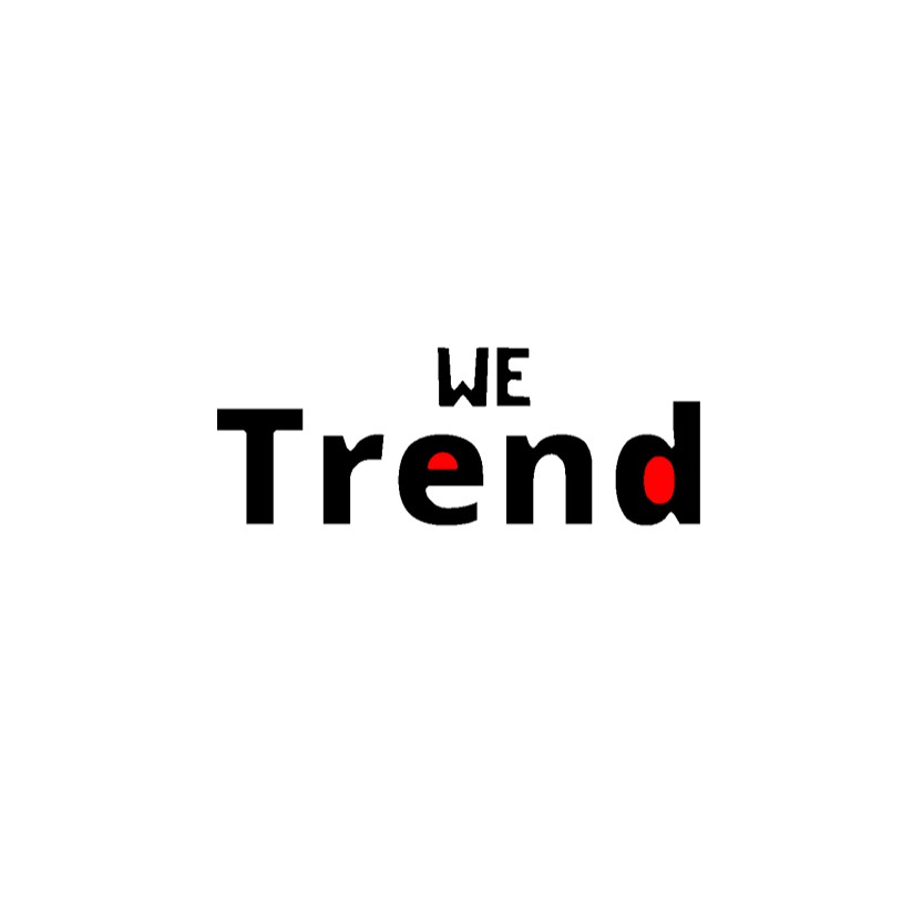 We Trend Philippines, Online Shop | Shopee Philippines