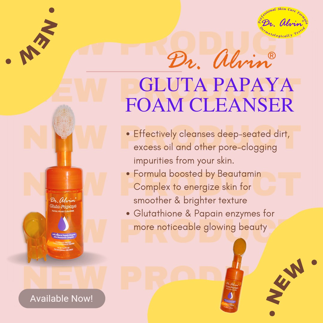 DR. ALVIN OFFICIAL STORE, Online Shop | Shopee Philippines