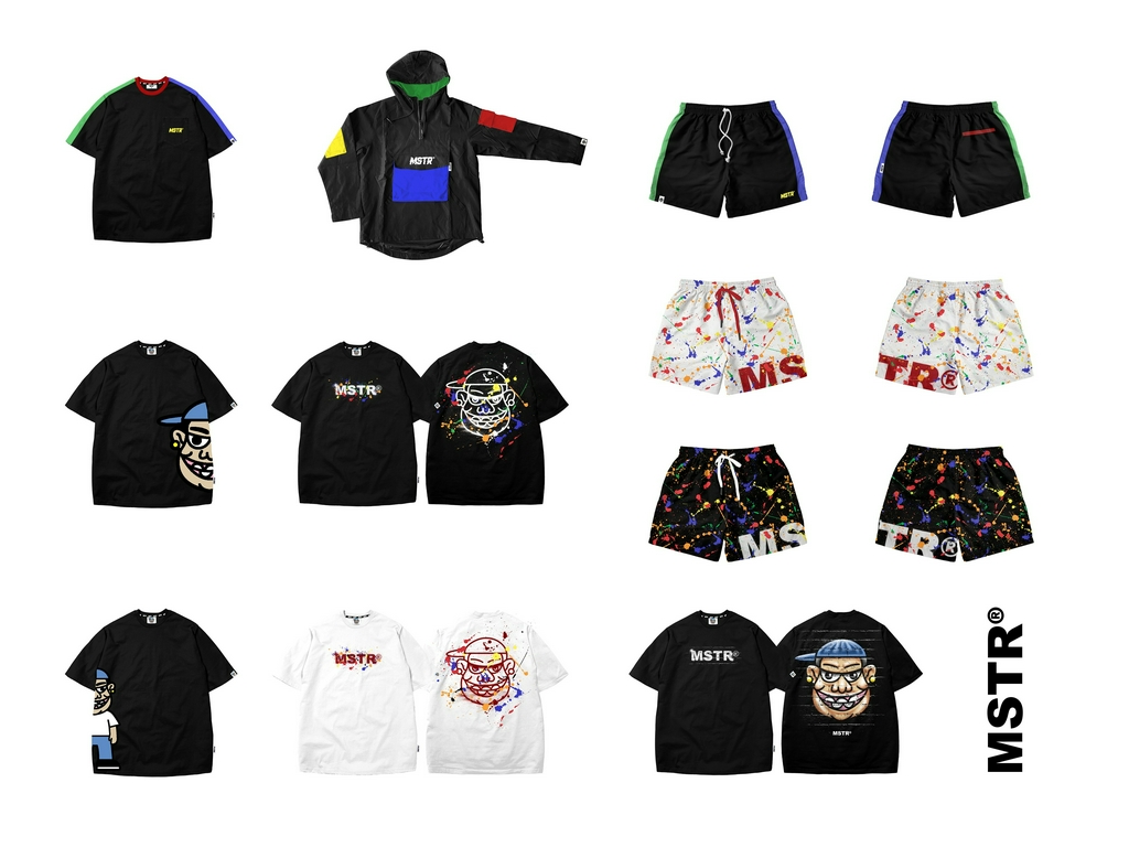 MSTR CO. SHOP, Online Shop | Shopee Philippines