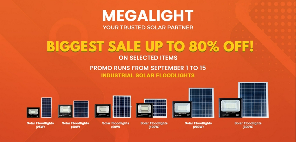 Megalight Store PH, Online Shop | Shopee Philippines